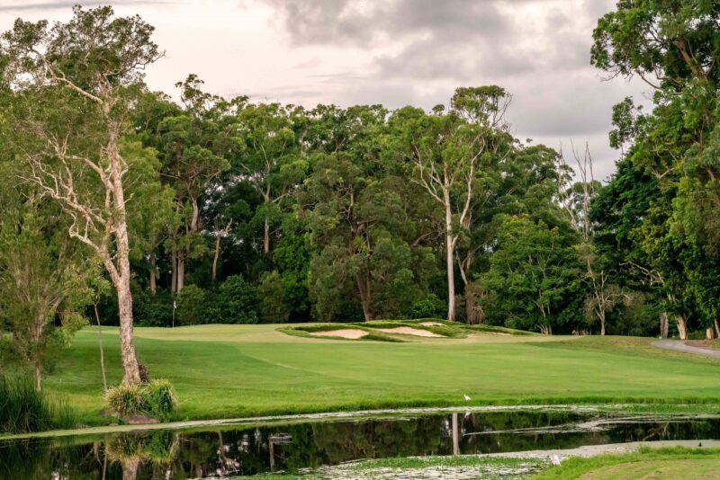 Headland Golf Club - Buderim, Sunshine Coast